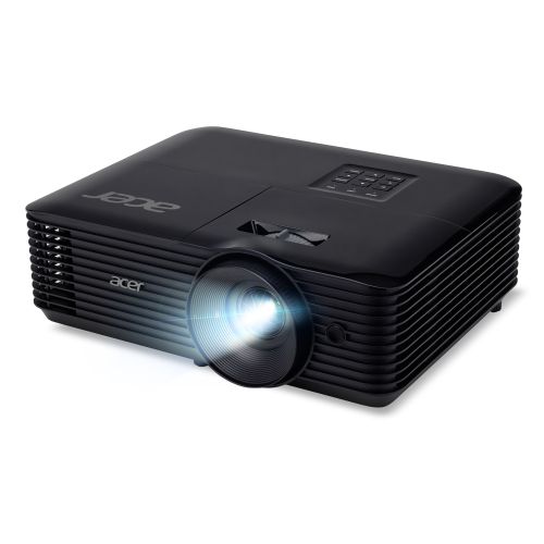 Acer X1126AH 4000 Lumens Digital Eco-friendly Projector - Aedkit