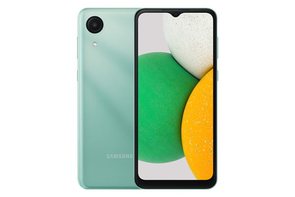 Samsung Galaxy A03 Core - Aedkit