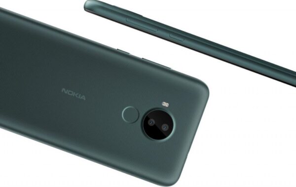 Nokia C30 (32+3) - Aedkit