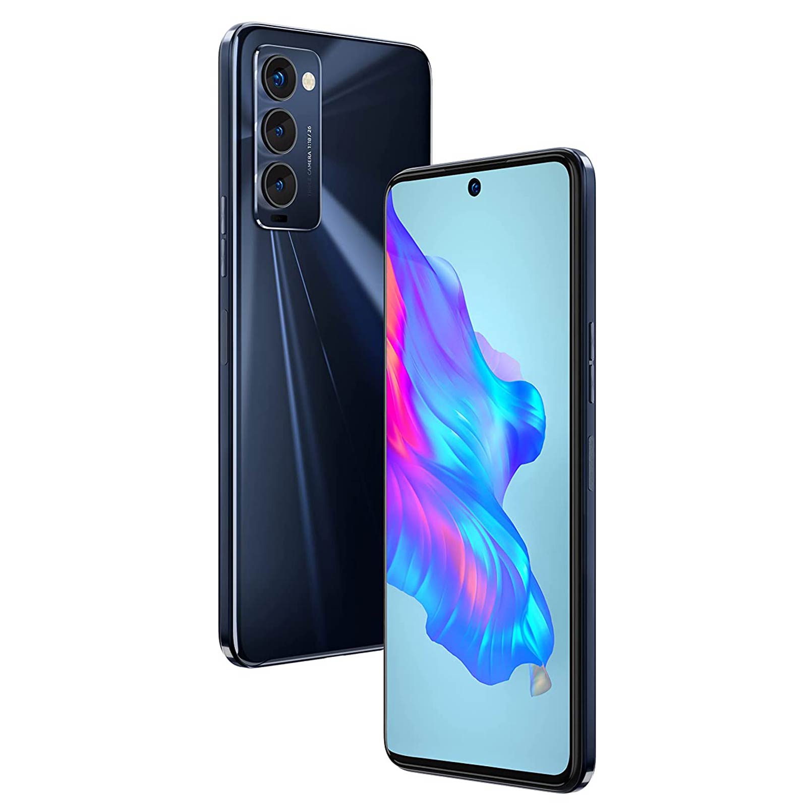 Tecno Camon 18 Premier - Aedkit