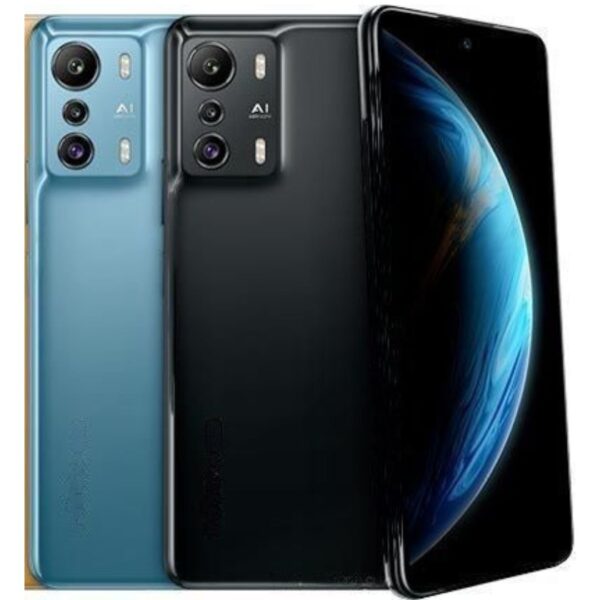 Infinix Zero X (3G) - Aedkit