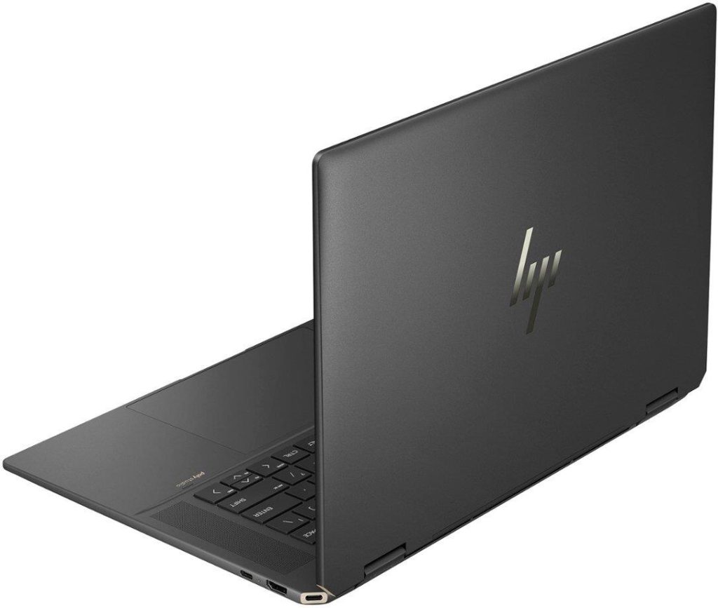 HP Spectre x360 16-AA0013dx 2-in-1 laptop