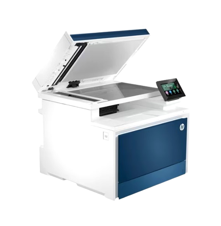 HP Color LaserJet Pro MFP 4303fdw Printer