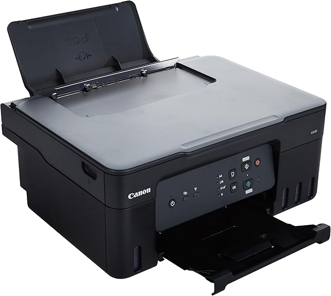 Canon PIXMA G3430 Wireless Colour 3-in-1 Printer