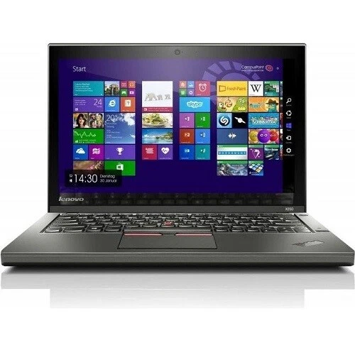 lenovo Thinkpad X250