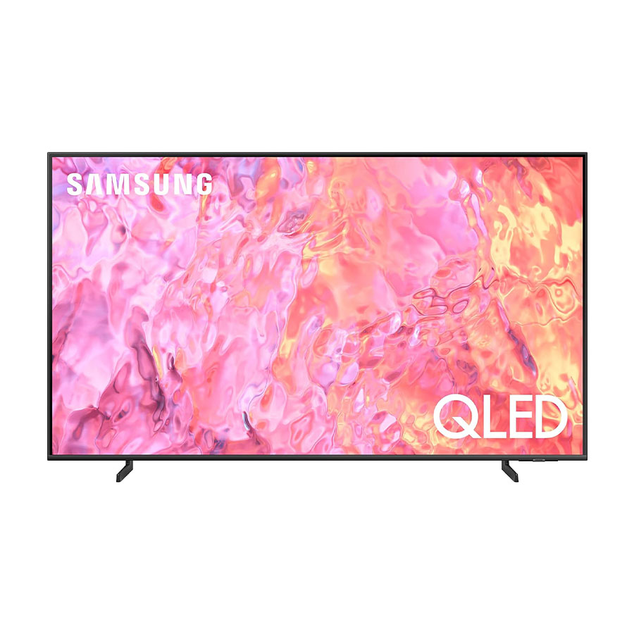 Samsung QE75Q80D 75” 4K QLED Smart TV